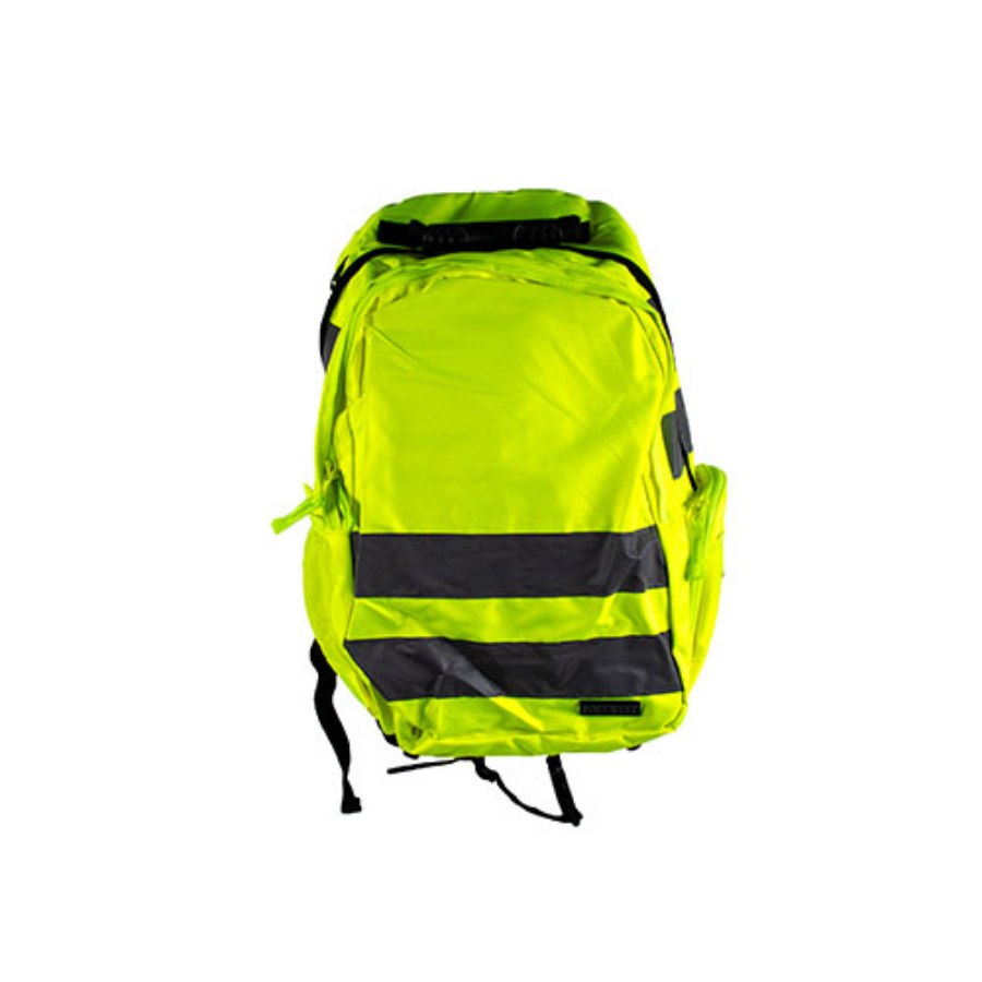 Portwest Hi-Vis Backpack | Zip's Outfitters
