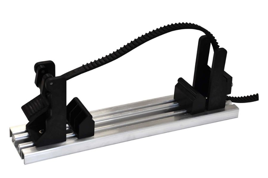 PAC Tool Mounts Tool Fast Lok Adjustamount Kit Long | Zip's