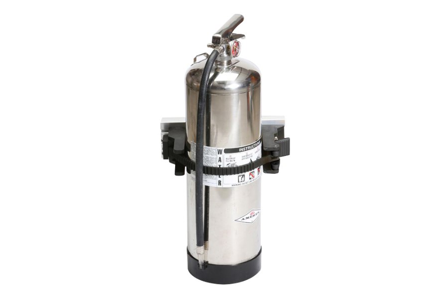 PAC Tool Mounts Fast Lok Adjustamount Kit Standard | Zip's