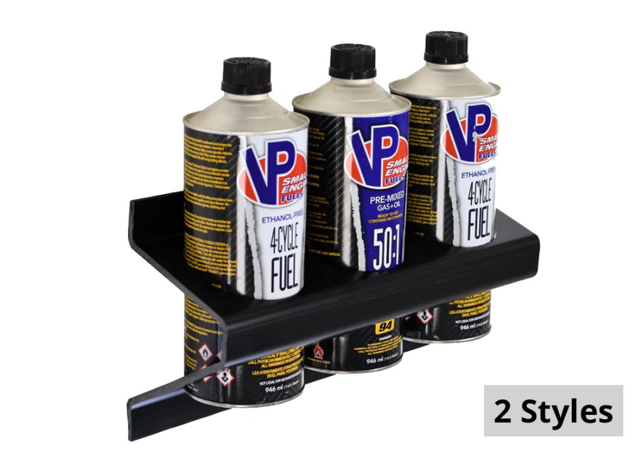 PAC Tool Mounts Triple Can Mount | Zip's