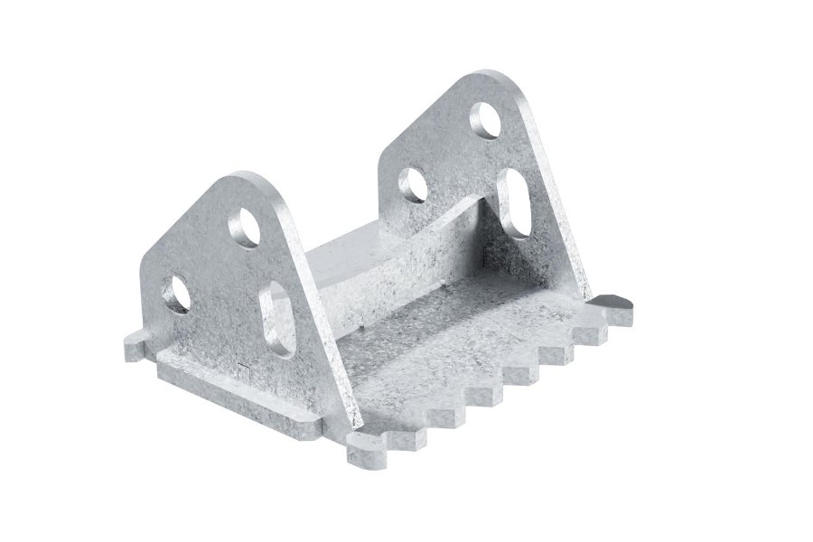 In The Ditch SP20000 Stabilizer Foot | Zip's