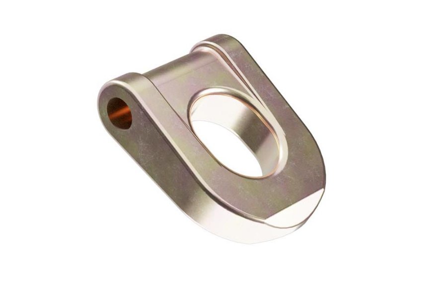 In The Ditch SP20000 Removable D Ring | Zip's