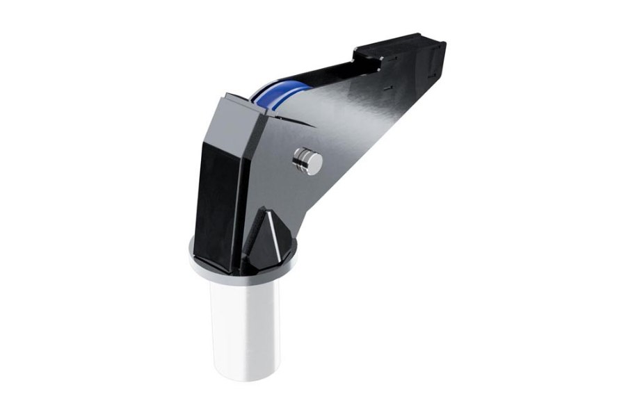 In The Ditch, SP20000 Center Boom Head | Zip's