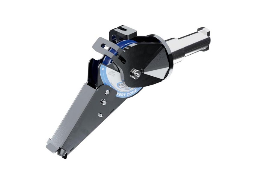 In The Ditch, SP20000 Outer Boom Head | Zip's