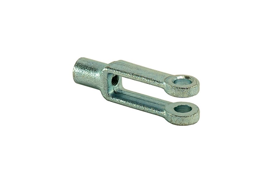 CLEVIS, 5/16" ADJUSTABLE | Zip's