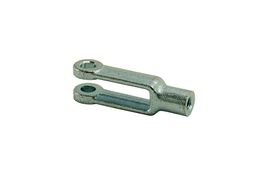 CLEVIS, 5/16" ADJUSTABLE | Zip's