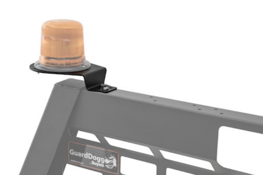 GuardDogg Mounting Bracket for Beacon-Style | Zip's