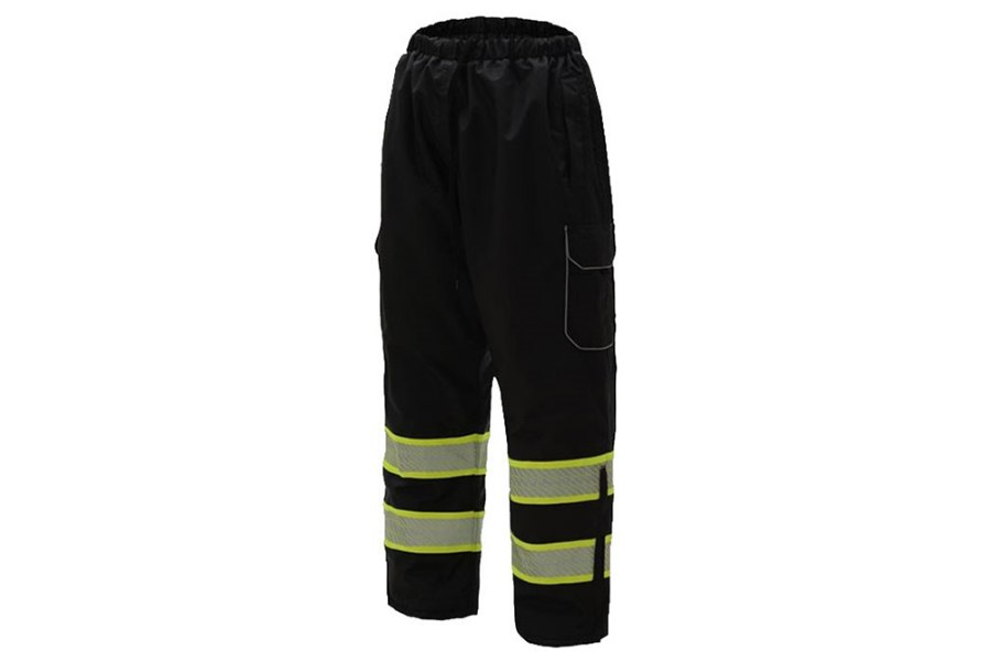 GSS Safety Onyx Class E Pants with Teflon Coating | Zip's Outfitters