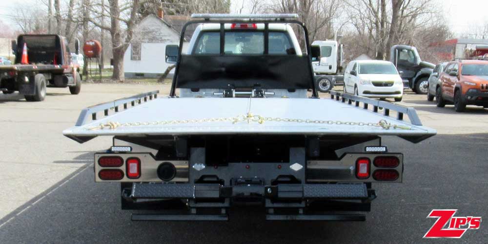 2023 Century Aluminum 10 Series Car Carrier, Chevrolet 6500HD, 21851 ...