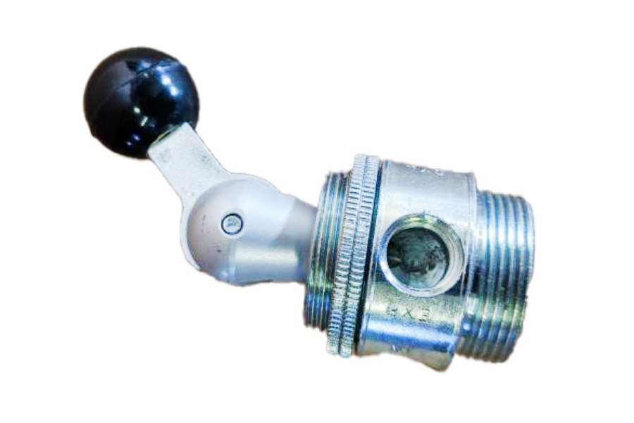 Jerr-Dan Air Free Spool Valve | Zip's