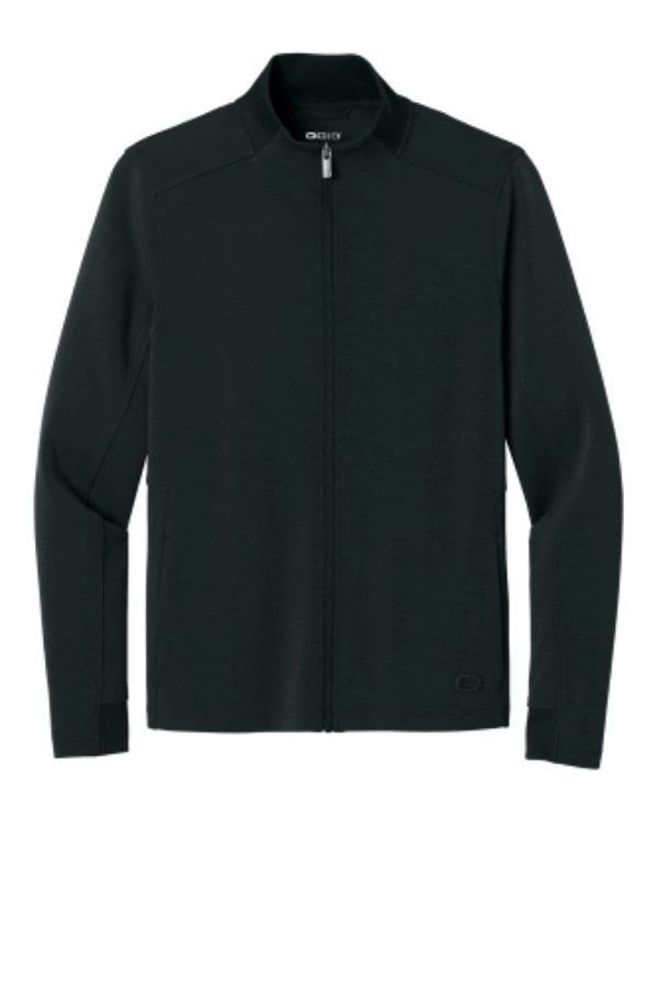 OGIO Transcend Full-Zip | Zip's Outfitters