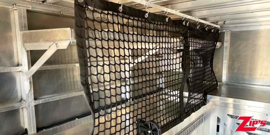 2024 Zip's Road Service Body (RSB), Ford F550SDEC 4X4, 22199 | Zip's