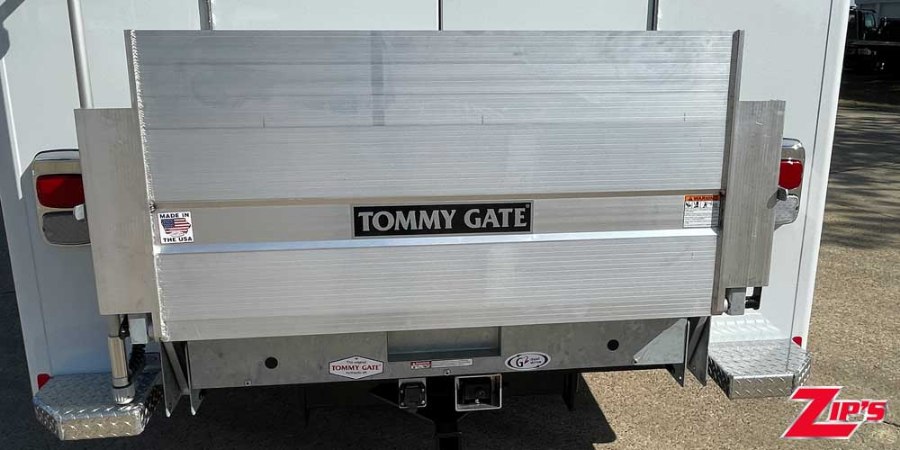 2024 Zip's Road Service Body (RSB), Ford F550SDEC 4X4, 22199 | Zip's