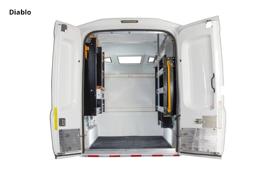 SpaceKap Diablo Service Body | Zip's