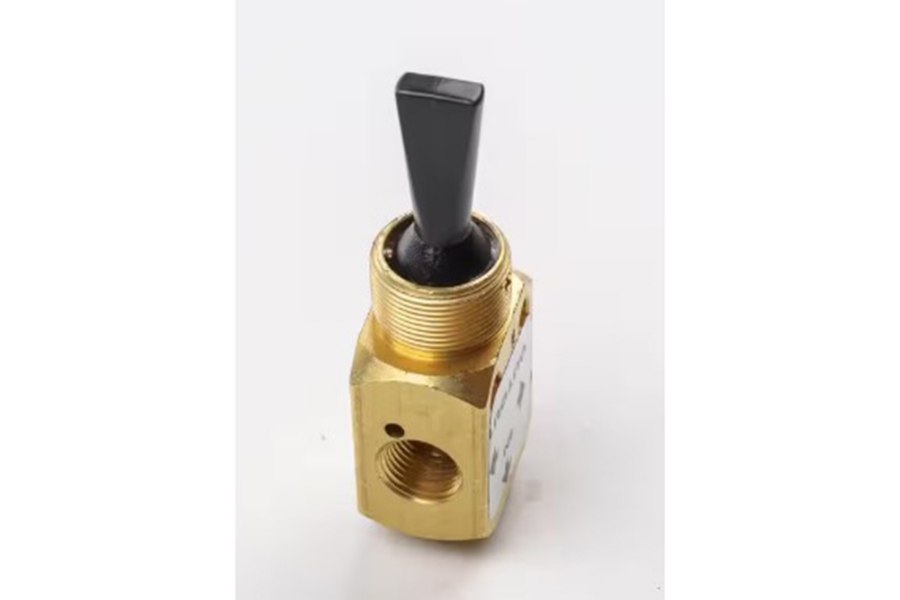 Muncie Toggle Switch for Air Cylinder | Zip's