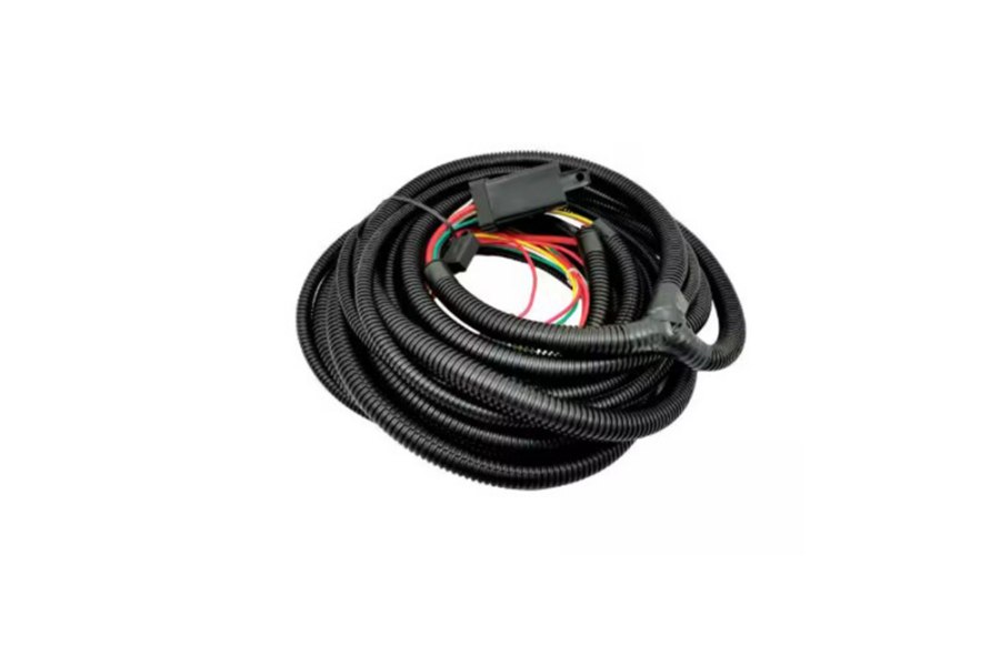 Muncie TG Solenoid Installation Kit | Zip's