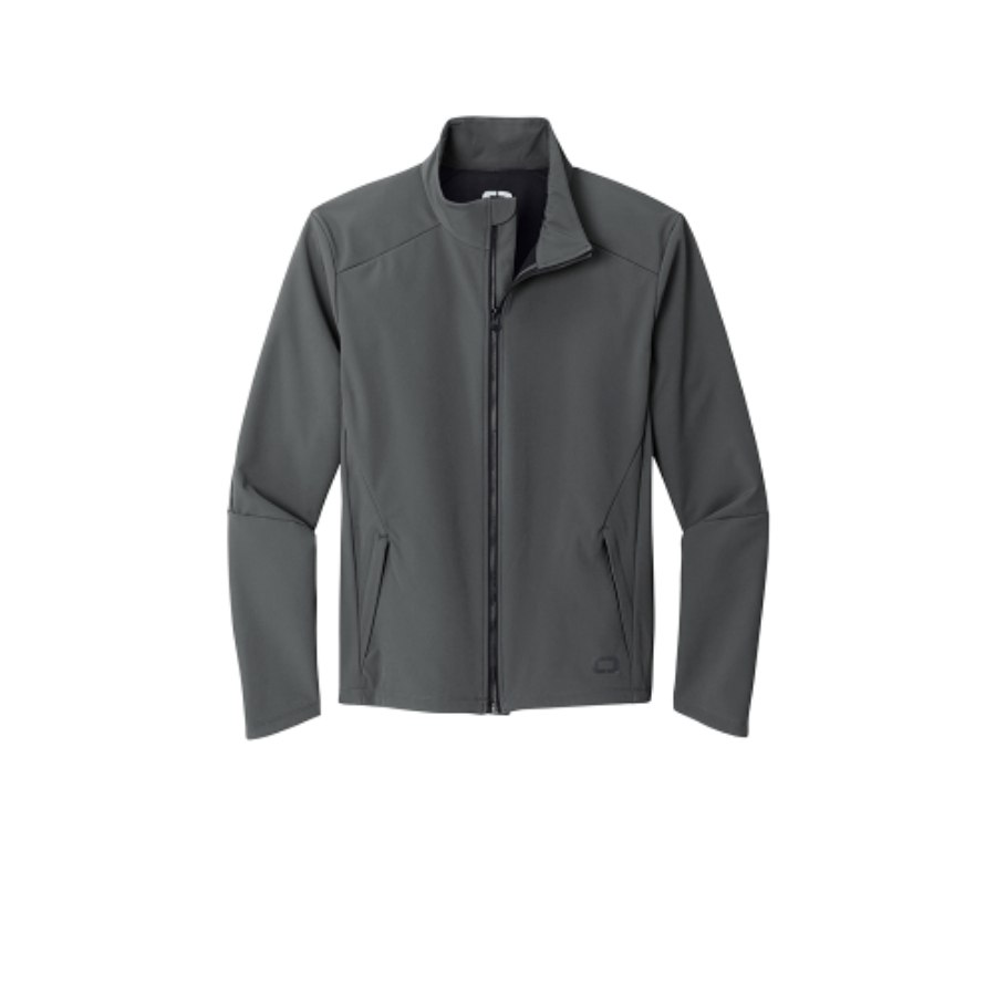 OGIO Commuter Full-Zip Soft Shell | Zip's Outfitters
