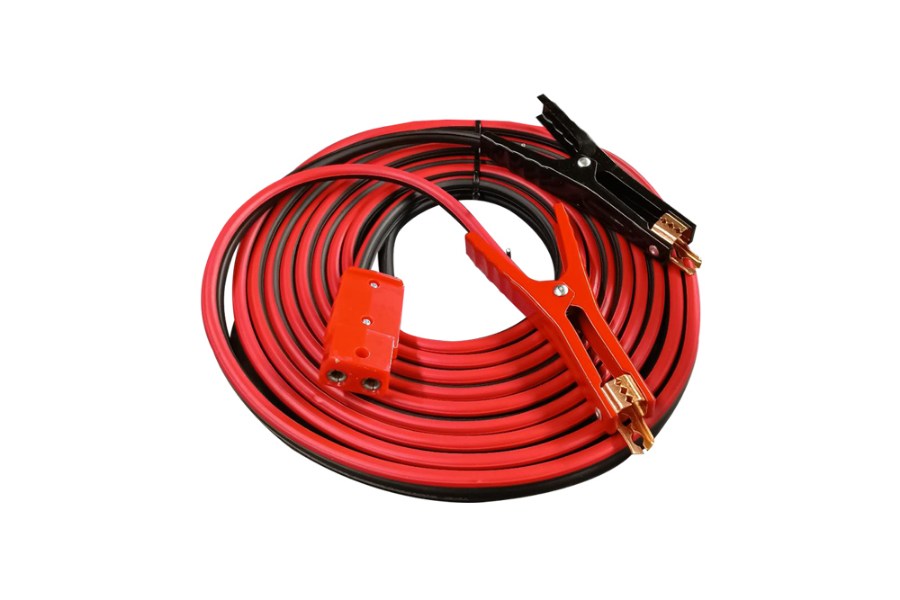 Goodall Booster Cable Plug to Socket Accessories | Zip's