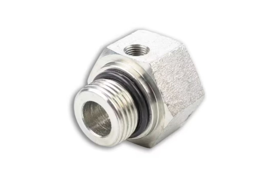 Munice PTO Short Lube Tee Kit | Zip's