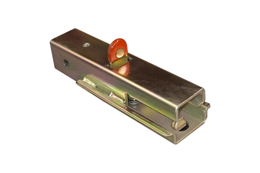 Straight Latch Bracket | Zip's