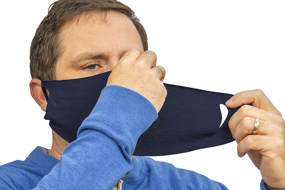 AW Direct Safety Face Mask | Zip's Outfitters