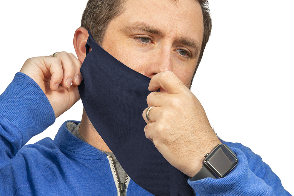 AW Direct Safety Face Mask | Zip's Outfitters